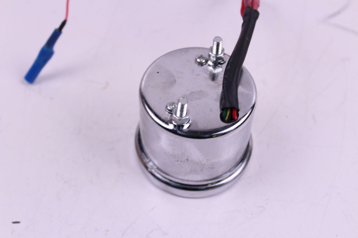 Aftermarket Motorcycle Tachometer / Tach Tac – Blank Powersports LLC