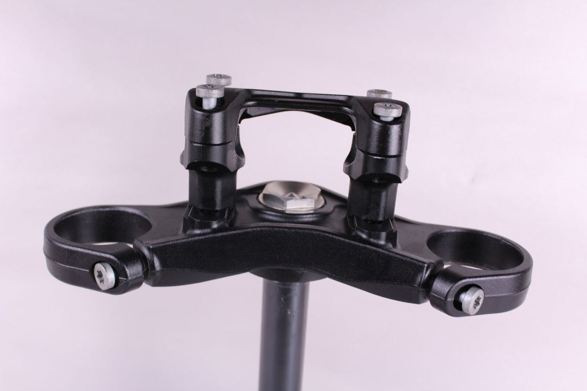 2017 KTM 1290 SUPER DUKE GT TRIPLE CLAMPS / TREES – Blank Powersports LLC